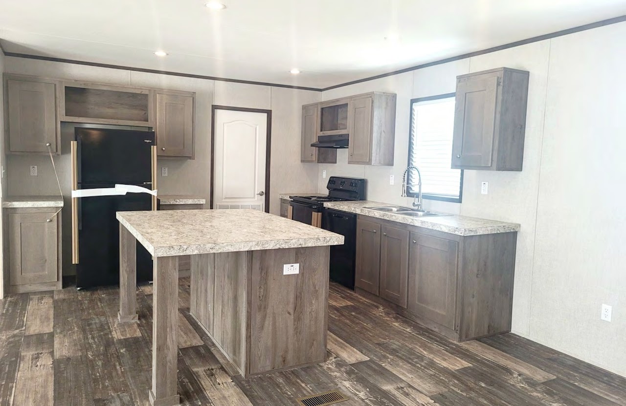 Jessup Rosewood Manufactured Home - Royal Home Center
