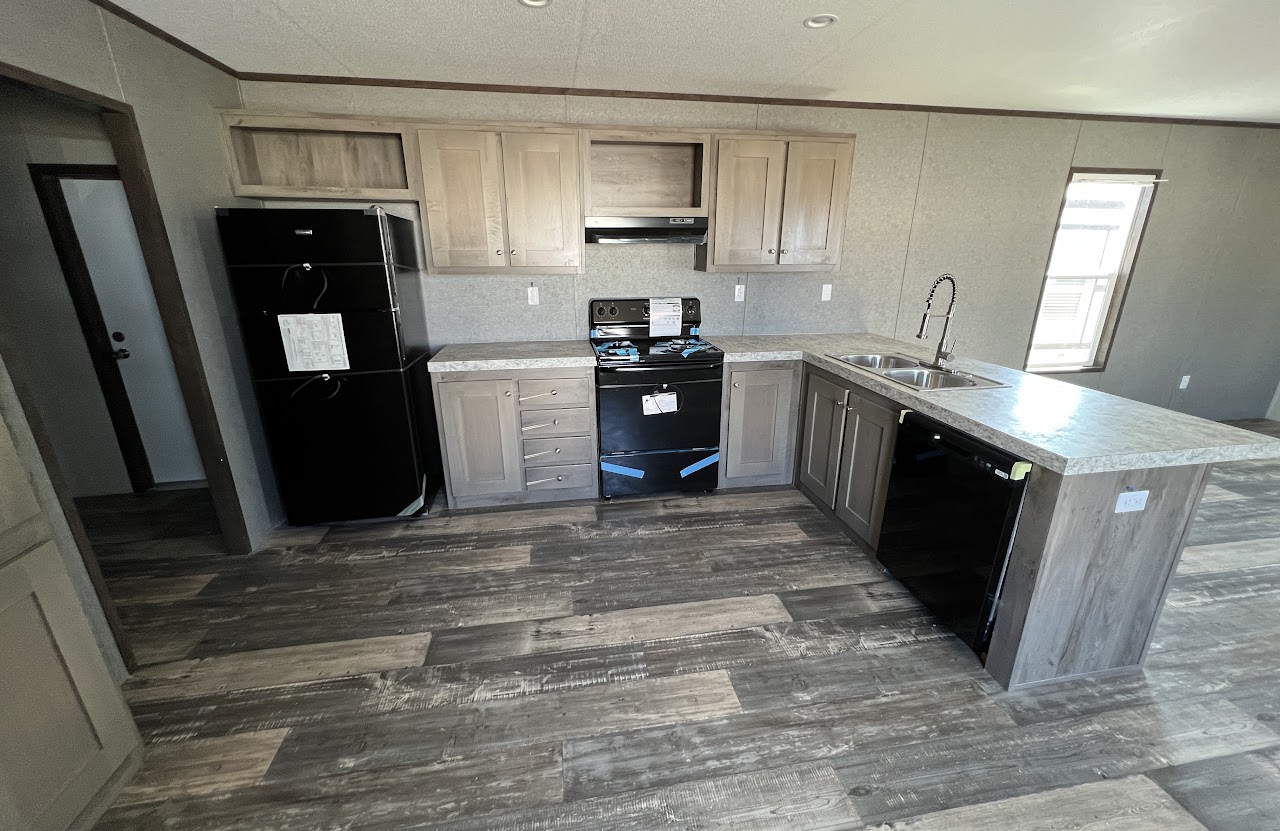 Jessup Atlantis Manufactured Homes - Royal Home Center