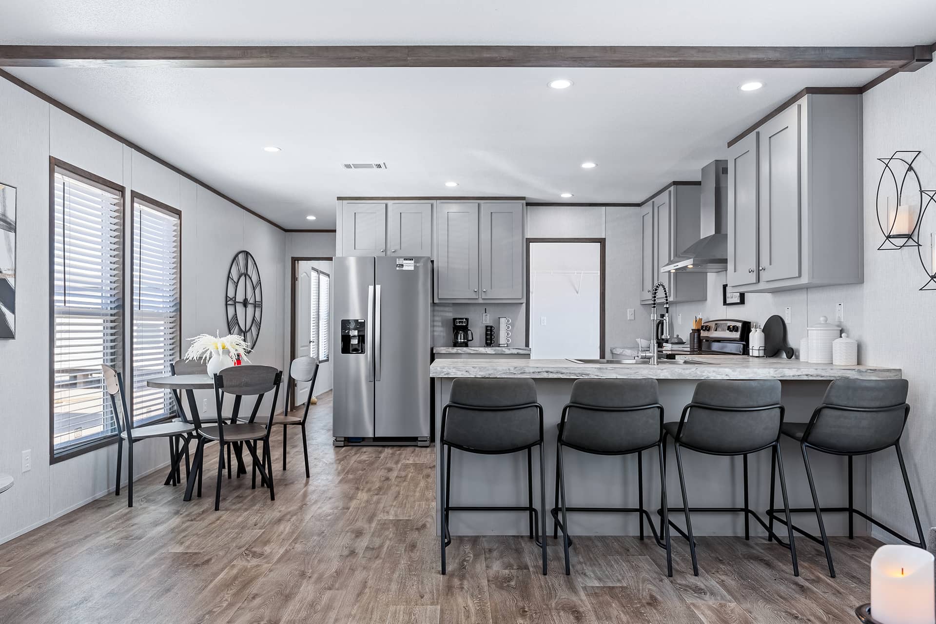 Jessup Housing Reagan Manufactured Home - Royal Home Center